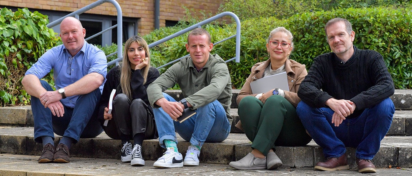 Hear from Sava graduates - Sava