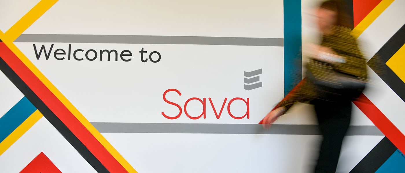 Contact Us - Sava