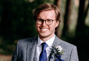 Callum Walker Q&A – RICS Young Surveyor of the Year Finalist - Sava