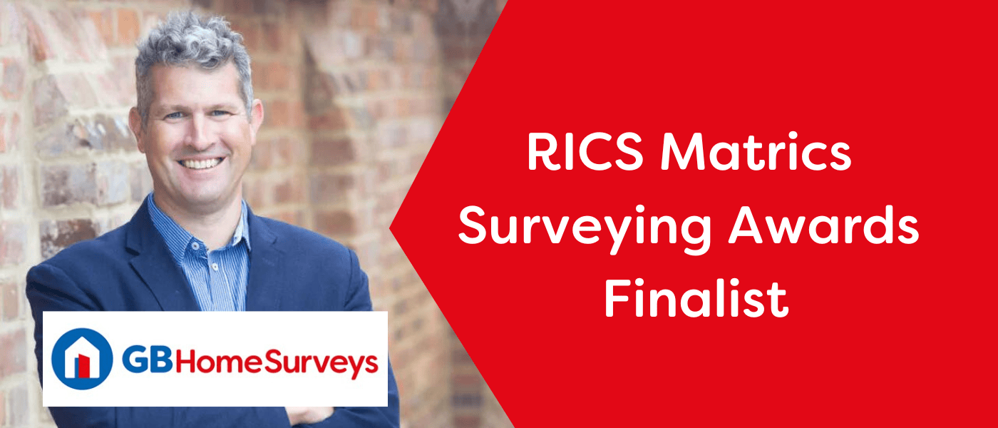 James Quinn Q&A - RICS Matrics Surveyor Awards Finalist - Sava
