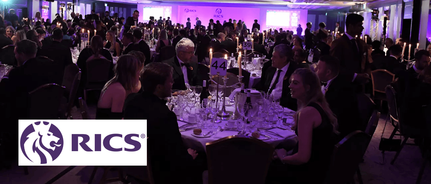 Counting Down to the RICS Matrics Surveyor Awards 2023 - Sava