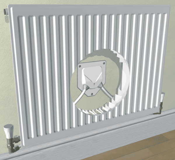 Microbore Heating Systems - Sava
