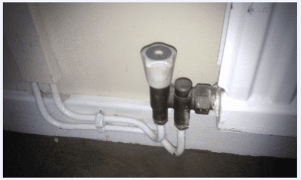 Microbore Heating Systems - Sava