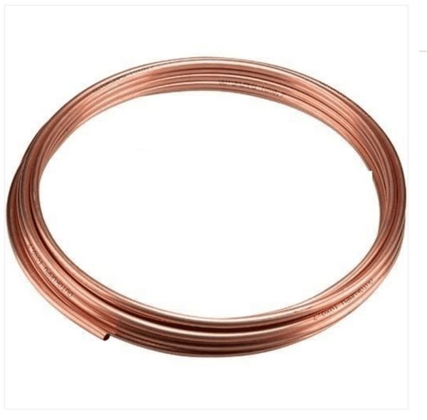 Microbore Heating Systems - Sava