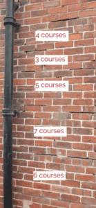 Cavity Wall Tie Failure - Sava