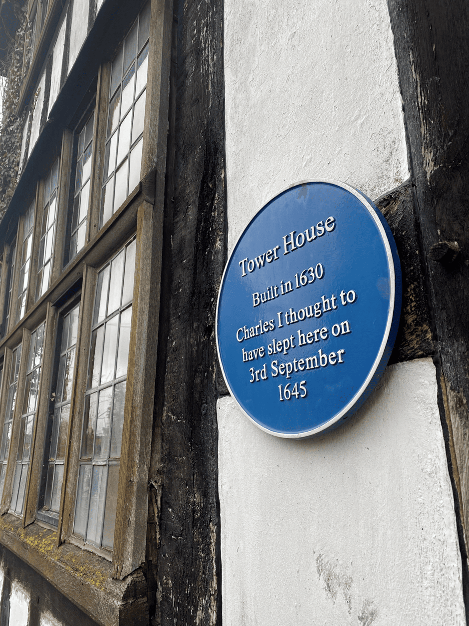 An Introduction to Listed Buildings - Sava