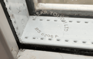 Safety Glass - Types, Standards, and Reporting - Sava