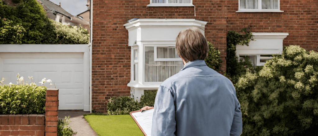 How to become a residential building surveyor - Sava