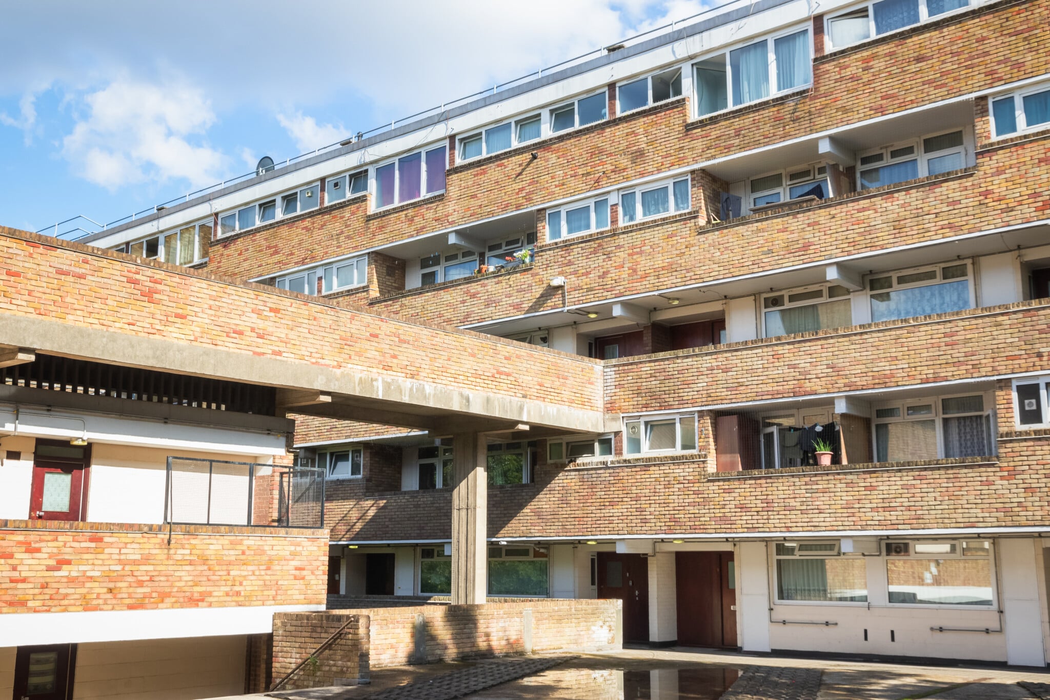 Qualifications - Sava