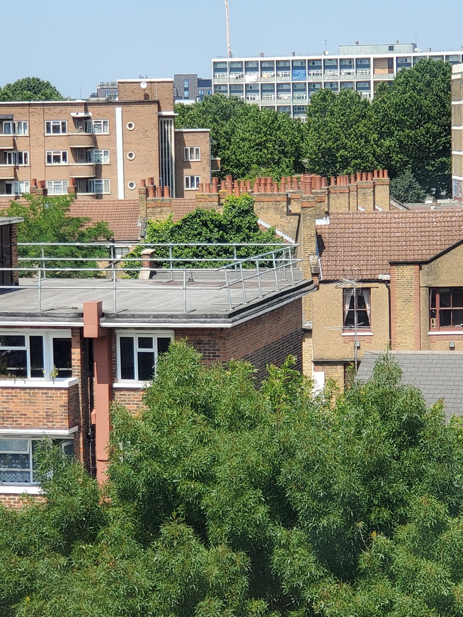 Qualifications - Sava