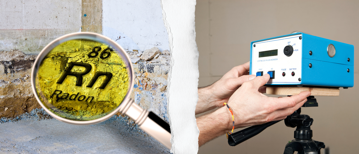 Understanding Radon: The Silent Threat - Sava