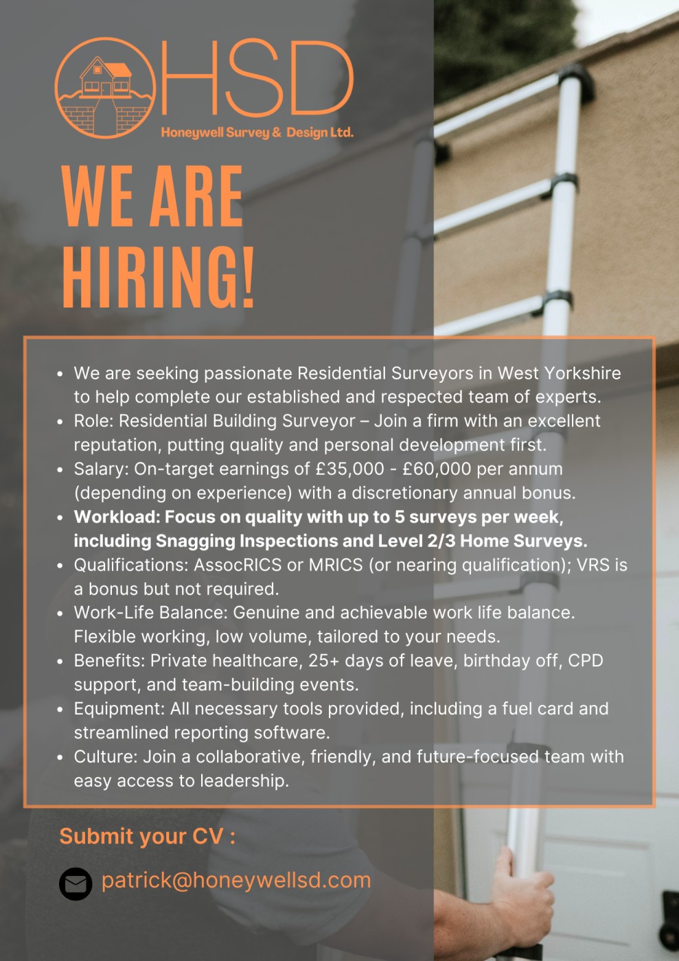 Latest surveying job opportunities - Sava