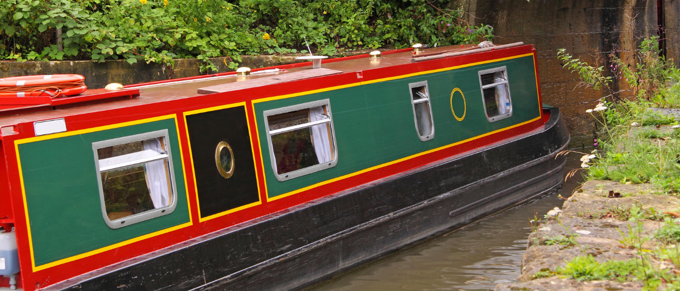 Boat Living: Sustainable But Not Without Its Challenges - Sava