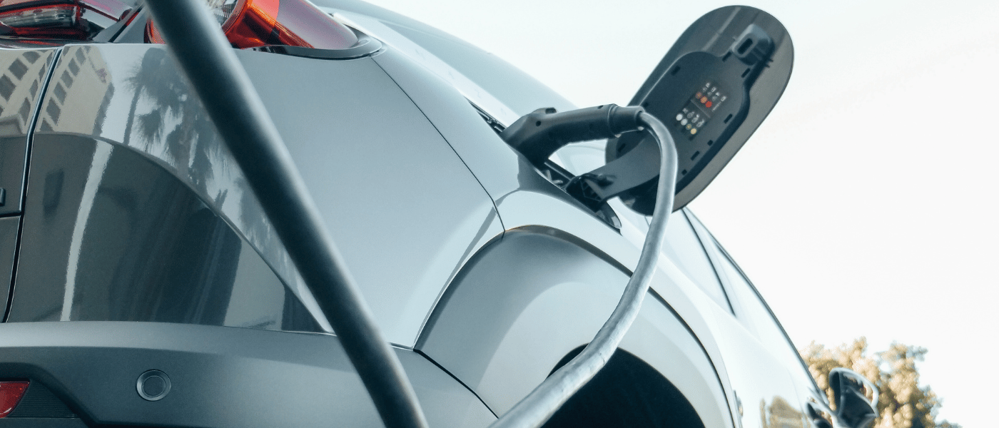 New Rules Fast-Track EV Chargepoint Installation - Sava