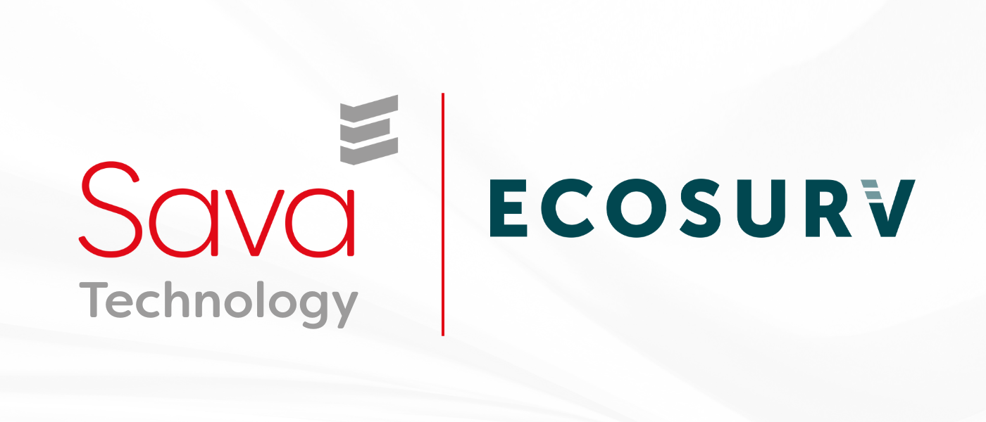 Sava Technology and ECO Surv Announce Strategic Partnership to Drive ...
