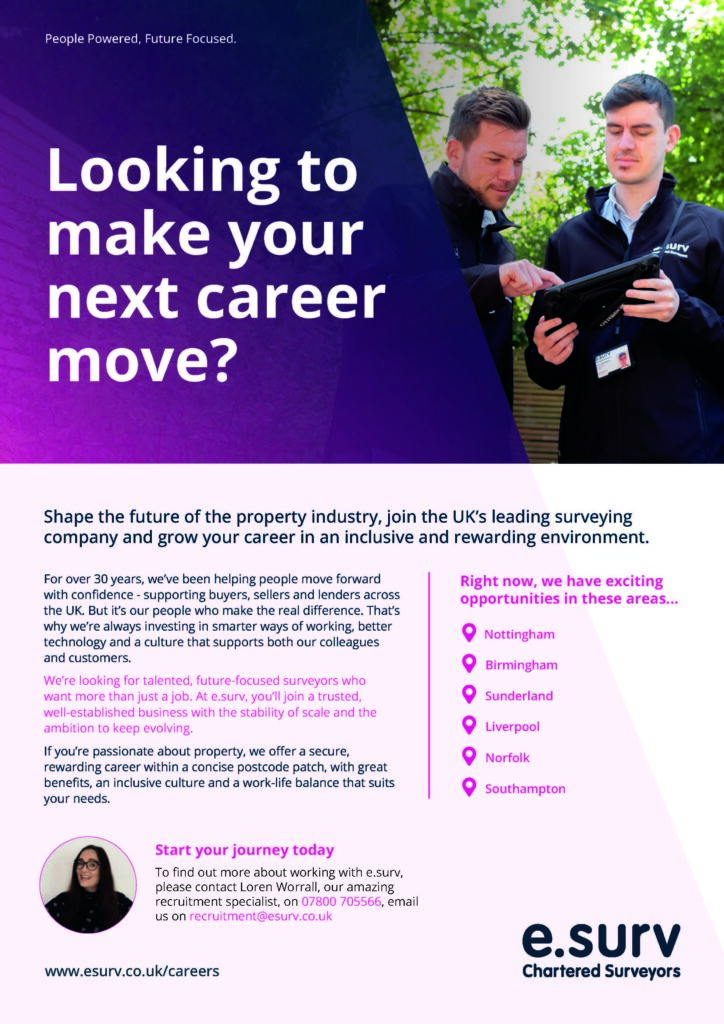 Latest surveying job opportunities - Sava
